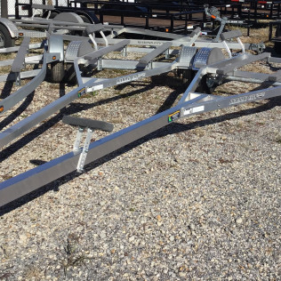 Boat trailer Gallery | Trailers of Louisiana
