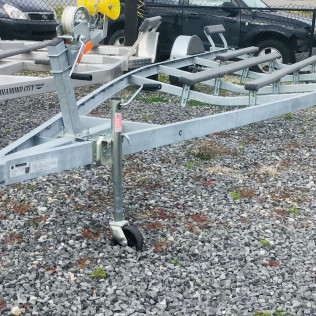 Boat trailer Gallery | Trailers of Louisiana